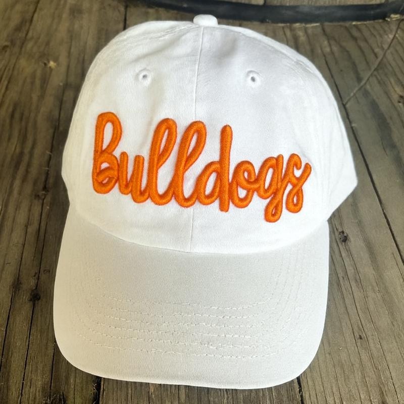 Sports Team Hat D - Etsy