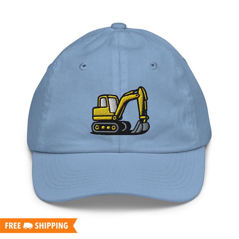 Construction Hat - Etsy