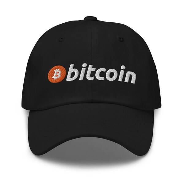 Bitcoin Hats - Etsy