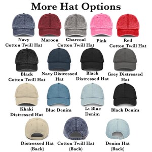 Hot Dog Embroidered Adjustable Baseball Cap Denim Hat, Hot Dog Eating ...