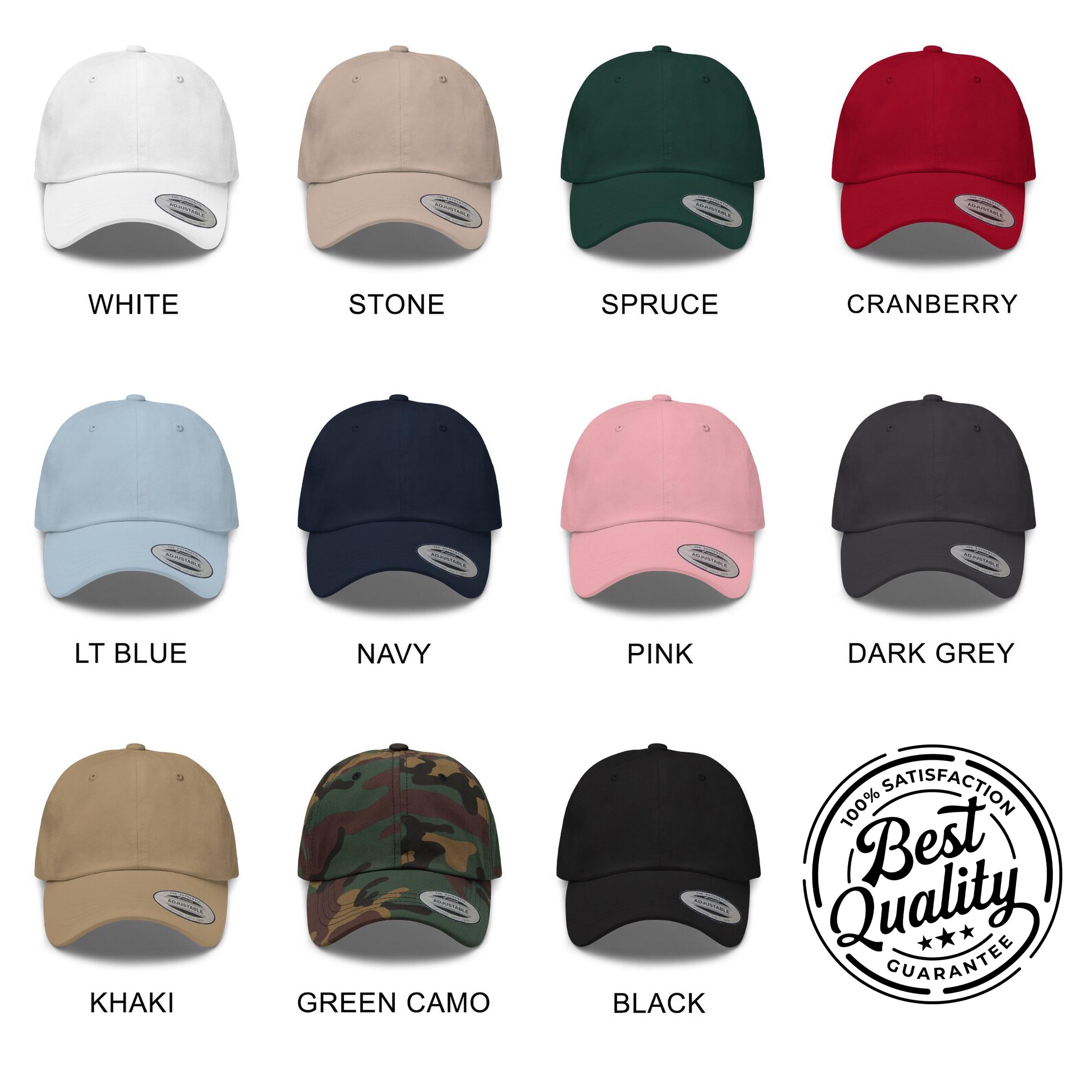 Asset Liability Hat, Embroidered Adjustable Relaxed Fit Hat, Funny ...