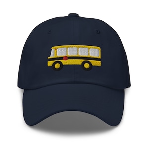 School Bus Driver - Etsy