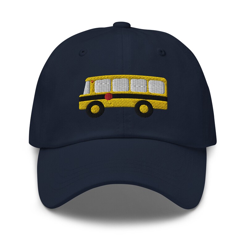 Driver Hat - Etsy