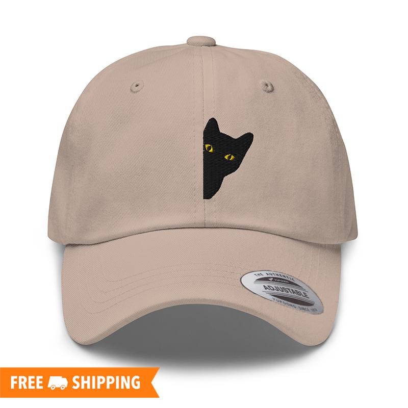 Funny Animal Baseball Hat - Etsy