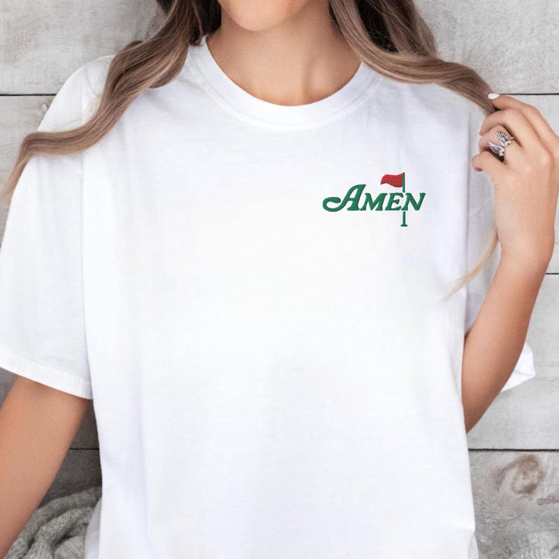 Amen Svg - Etsy