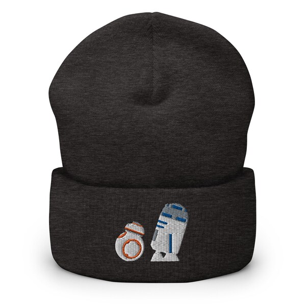 R2d2 Hat - Etsy