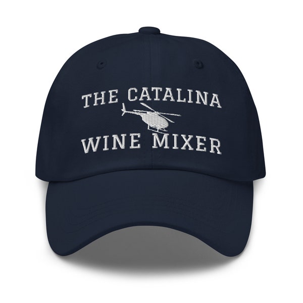 Wine Hat - Etsy