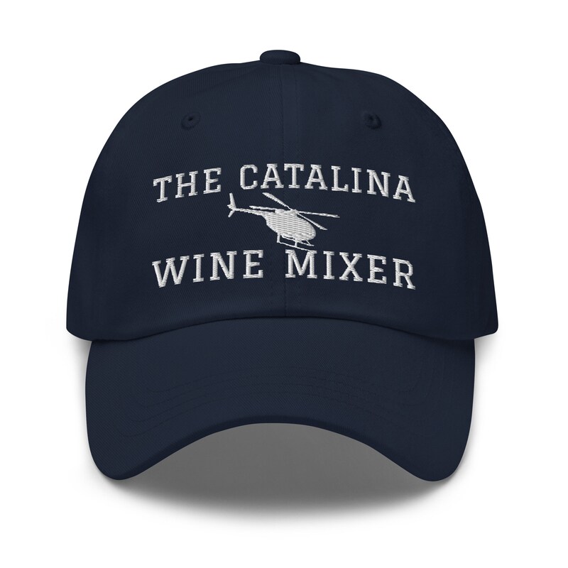 Wine Hat - Etsy