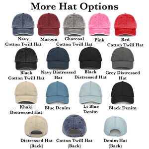 Loon Bird Embroidered Relaxed Fit Adjustable Vintage Corduroy Cap ...