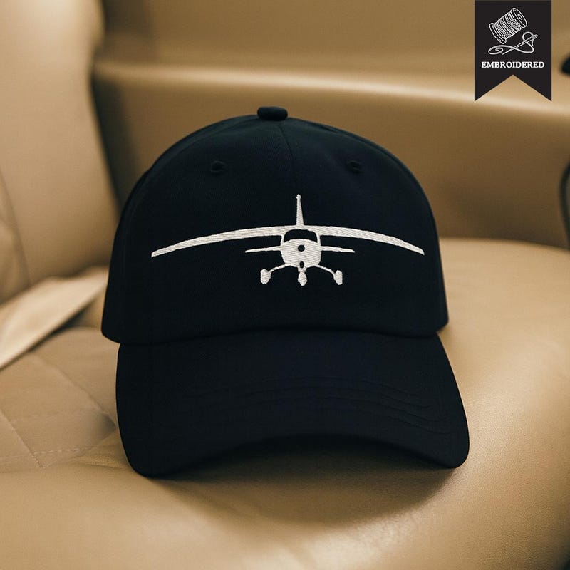 Cessna on 172 - Etsy