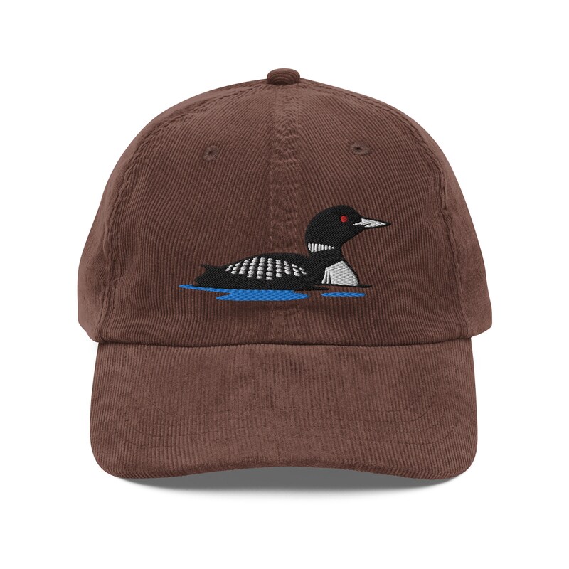 Loon - Etsy