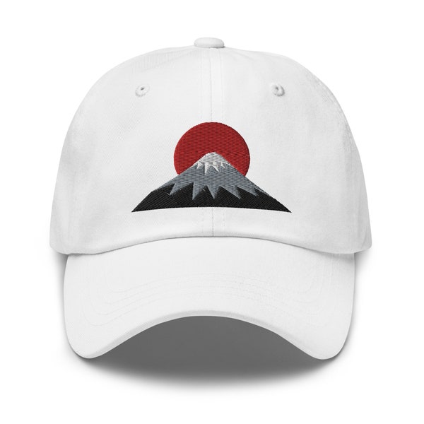 Mt Fuji - Etsy