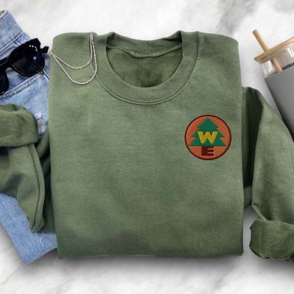 Wilderness Explorer - Etsy