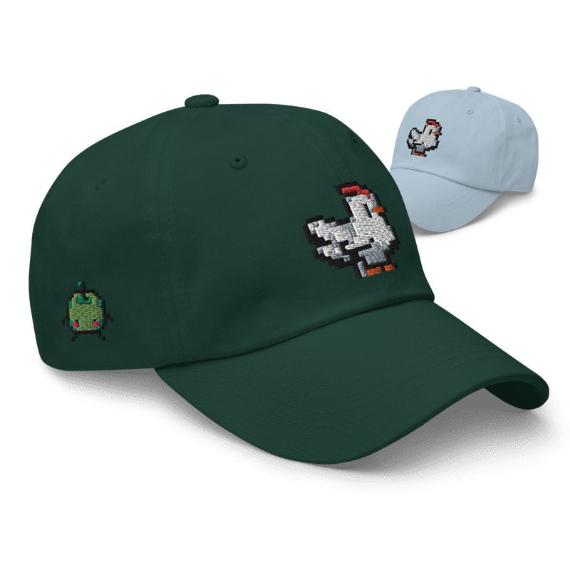 Chicken Baseball Game - Etsy