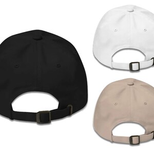 YHWH Yahuah Hebrew Paleo Embroidered Adjustable Hat, Yahshua Yahusha ...