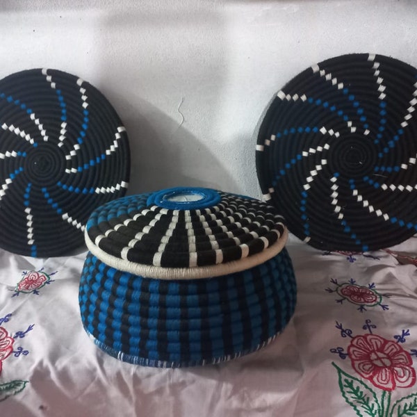 Pakistani Baskets - Etsy