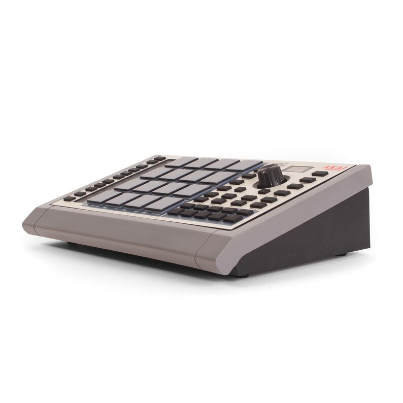Desktop Stand for Akai MPC Studio MK2 Retro Colors | Beatmakers ...