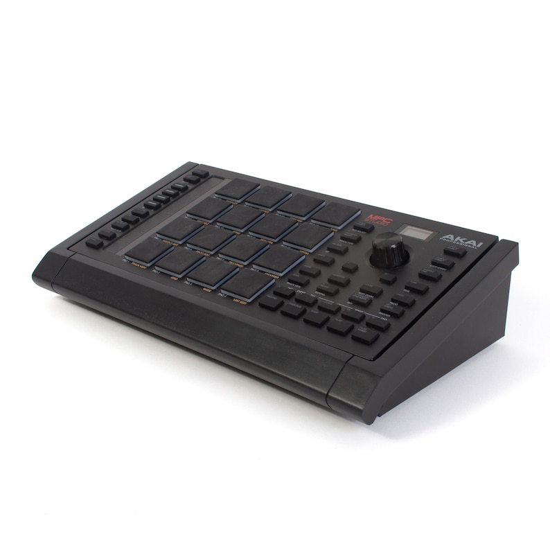 Desktop Stand for Akai MPC Studio MK2 Controller | Beatmakers Ergonomic ...