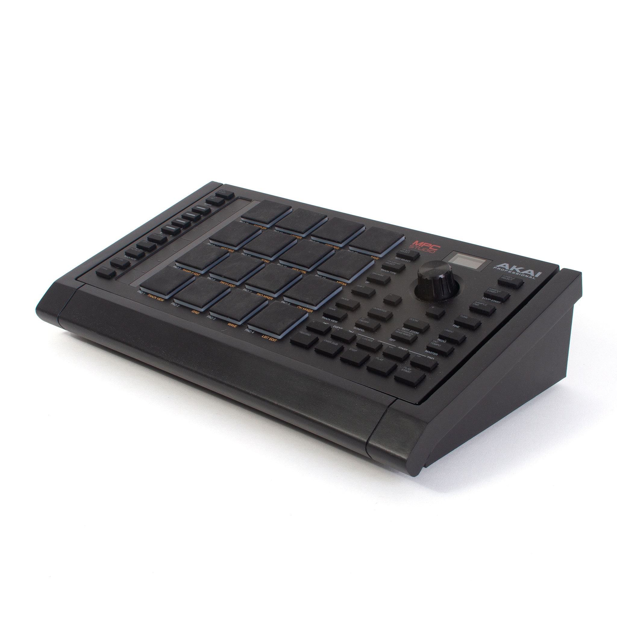 Desktop Stand for Akai MPC Studio MK2 Controller | Beatmakers Ergonomic ...