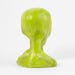 Green Extraterrestrial, Hand Painted, 3D Sculpted Atliens Bust - Gift ...