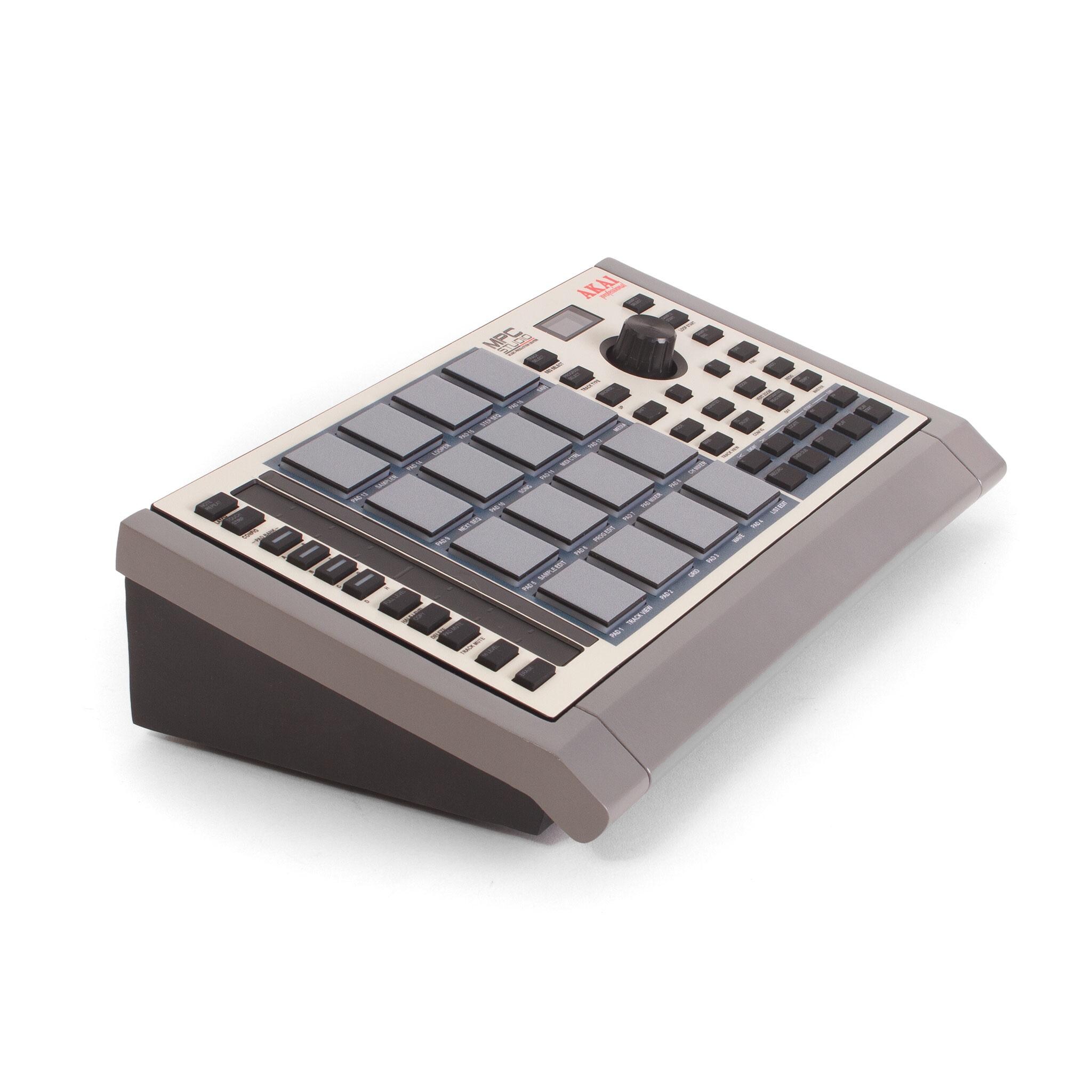 Desktop Stand for Akai MPC Studio MK2 Retro Colors | Beatmakers ...