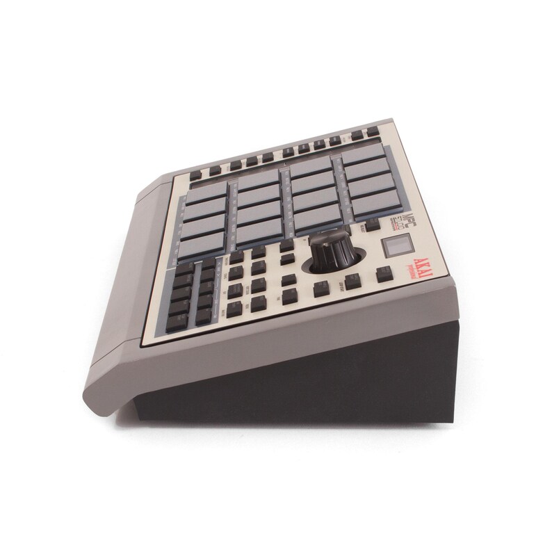 Desktop Stand for Akai MPC Studio MK2 Retro Colors | Beatmakers ...