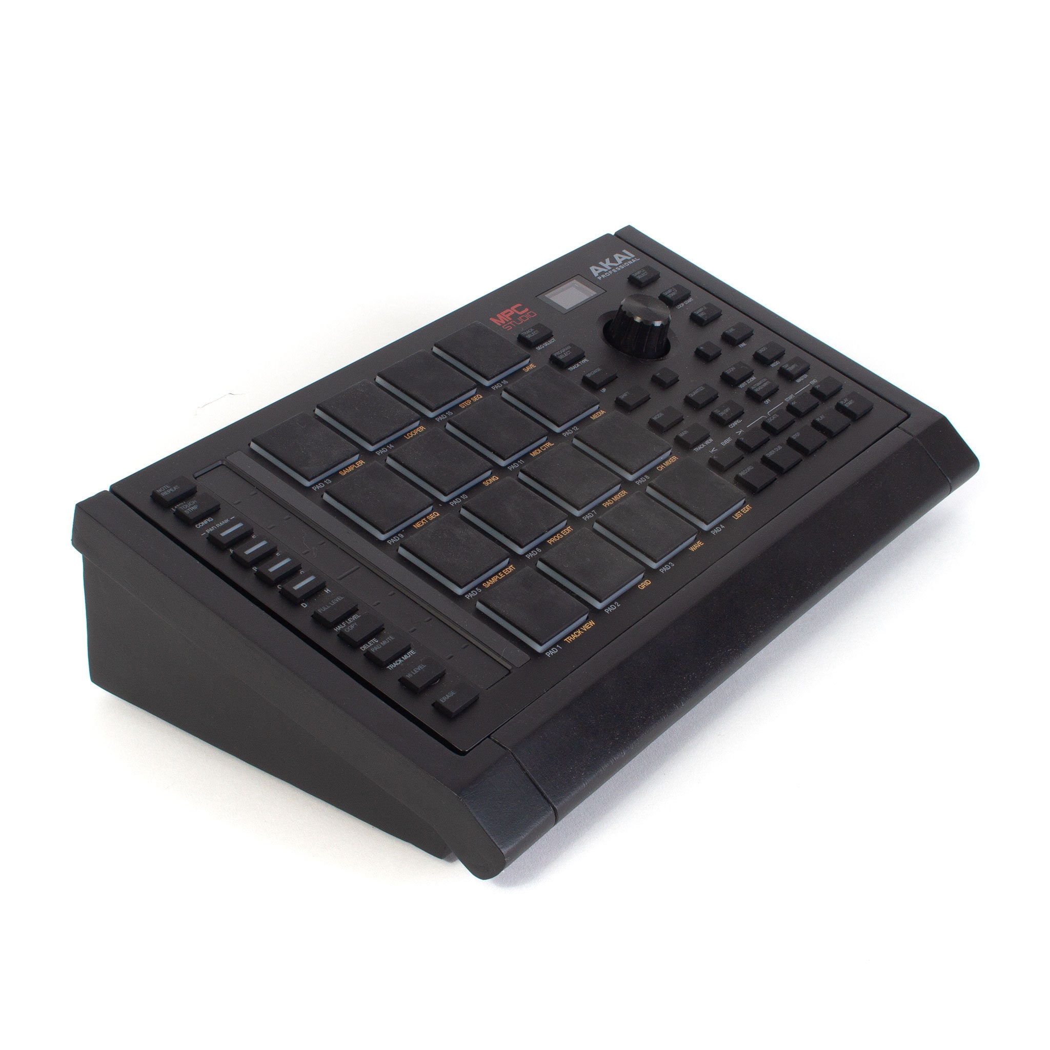 Desktop Stand for Akai MPC Studio MK2 Controller | Beatmakers Ergonomic ...