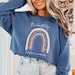 IVF Pregnancy Announcement Sweatshirt, Miracle in the Making IVF ...