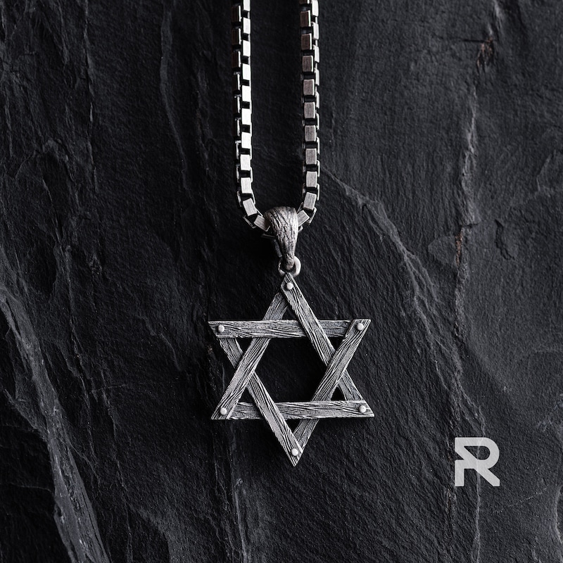 Magen David - Etsy