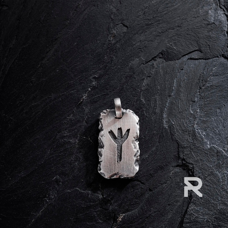 Rune Jewelry - Etsy