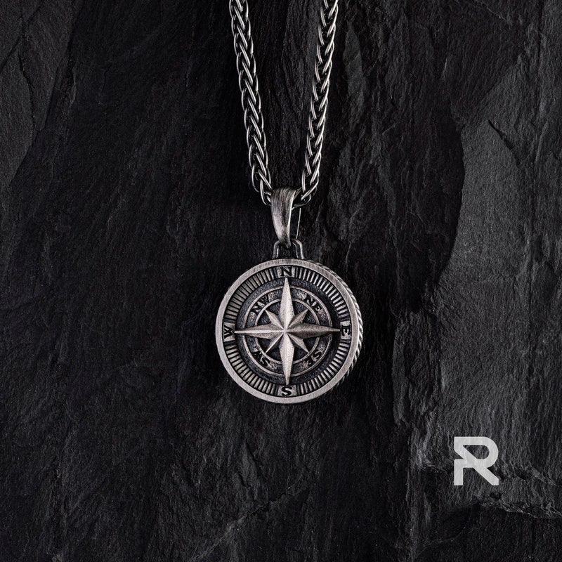 Mens Locket - Etsy