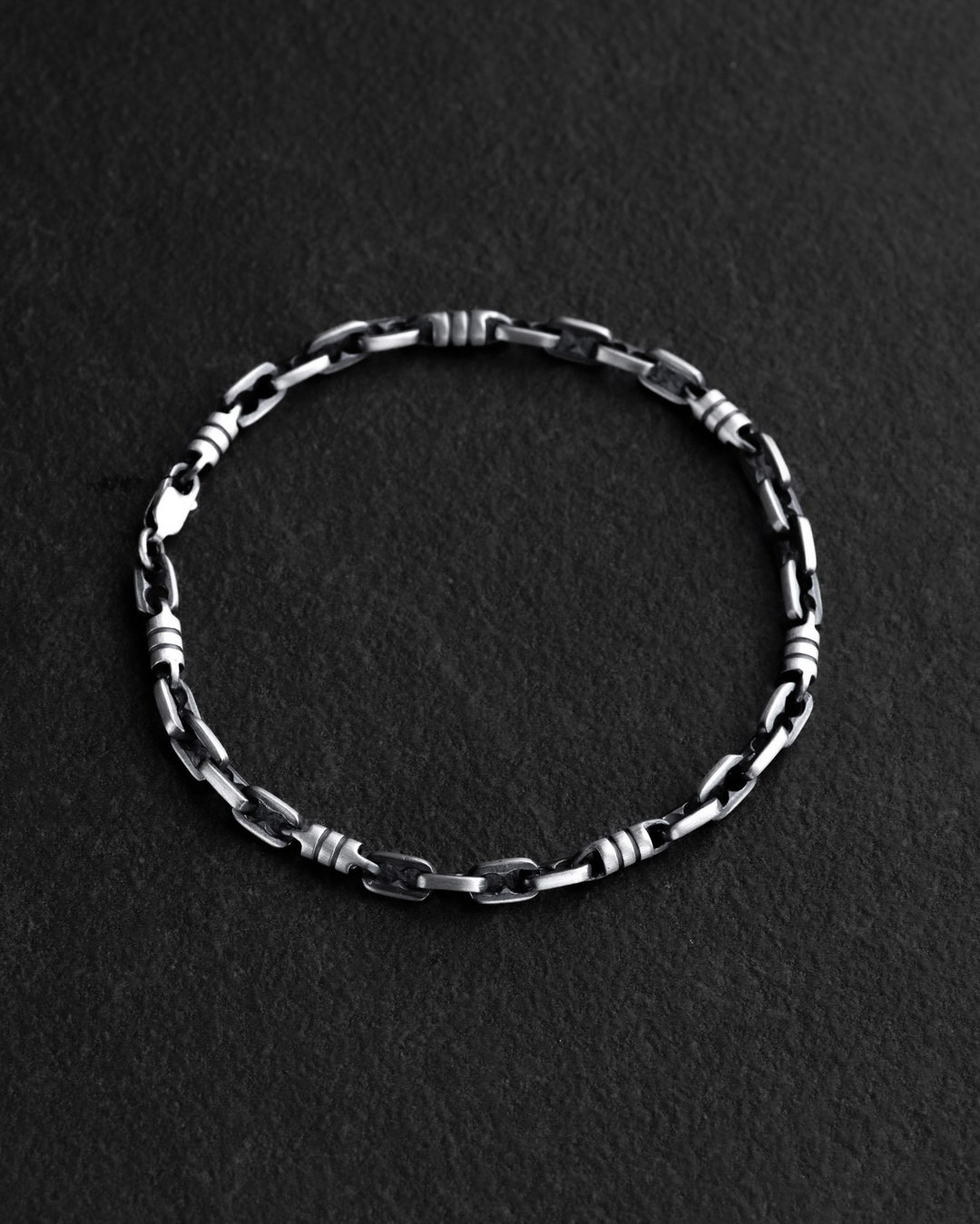 Men Silver Bracelets, Male Silver Bracelet, Silver Bracelet Guys, Bracelet for Silver, Bracelet ...