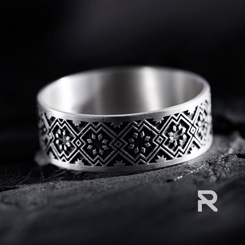 Ukrainian Jewelry - Etsy