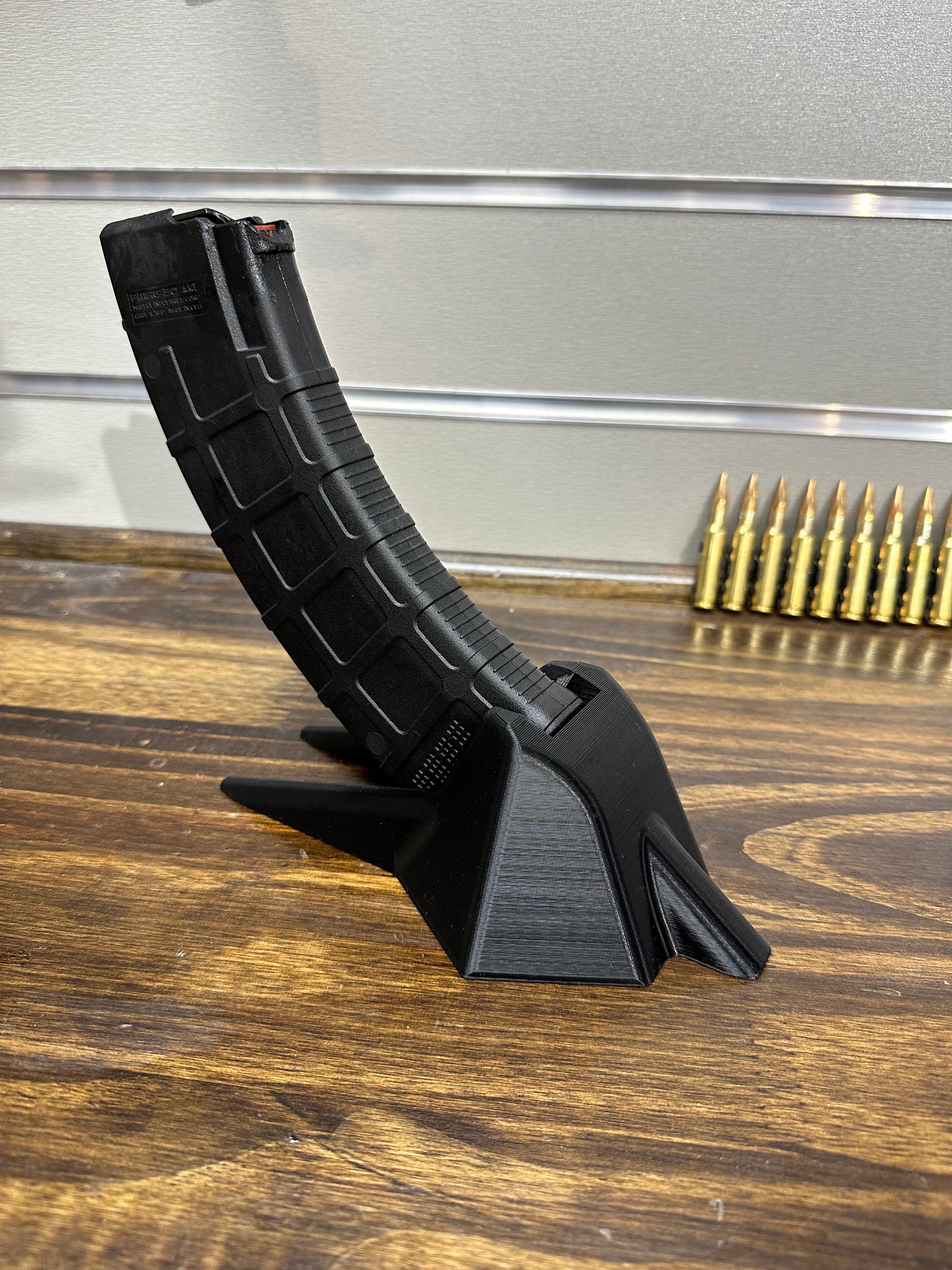 AK-47 Mag Stand for Gen 3 P-mags - Etsy