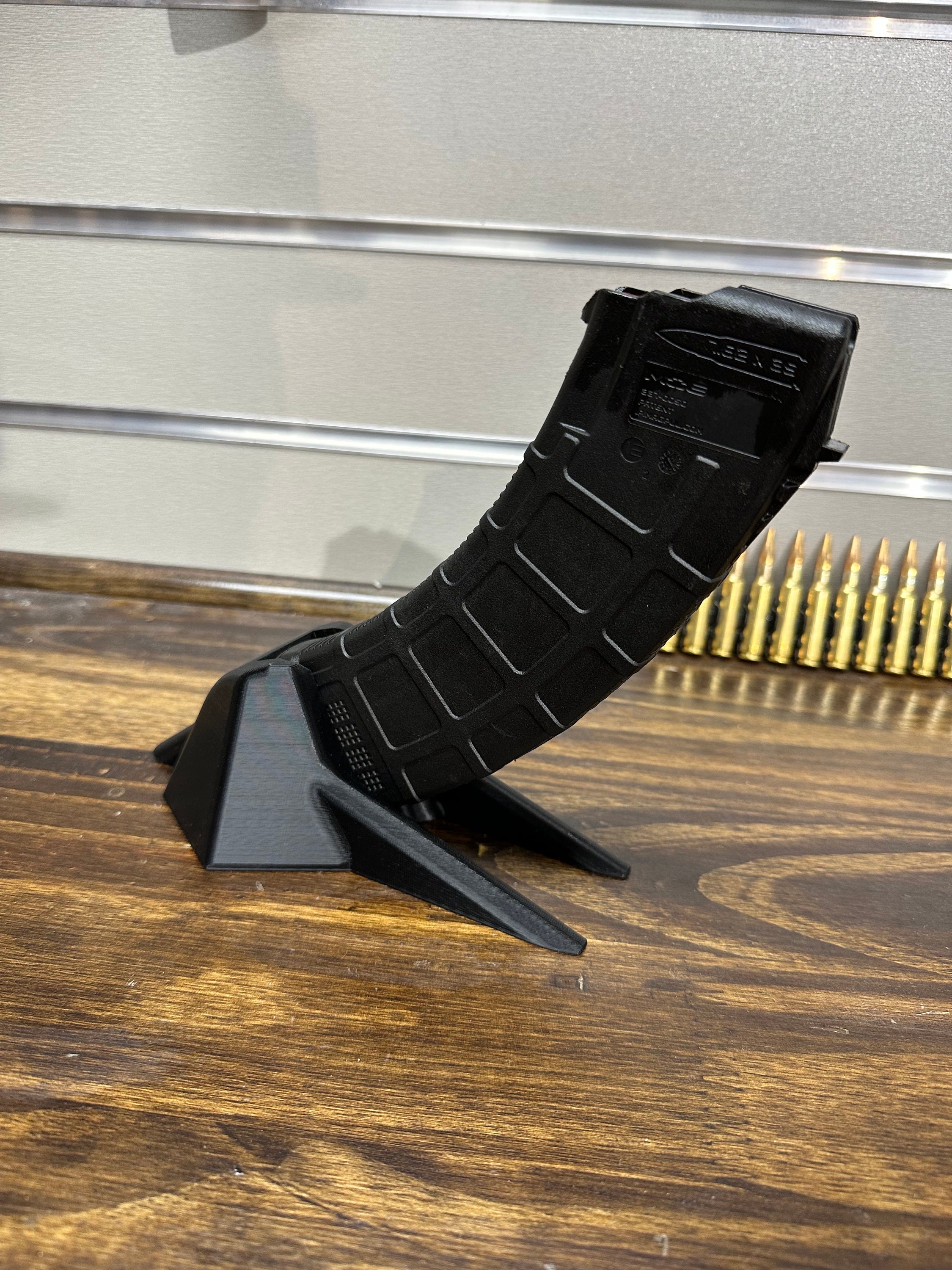 AK-47 Mag Stand for Gen 3 P-mags - Etsy