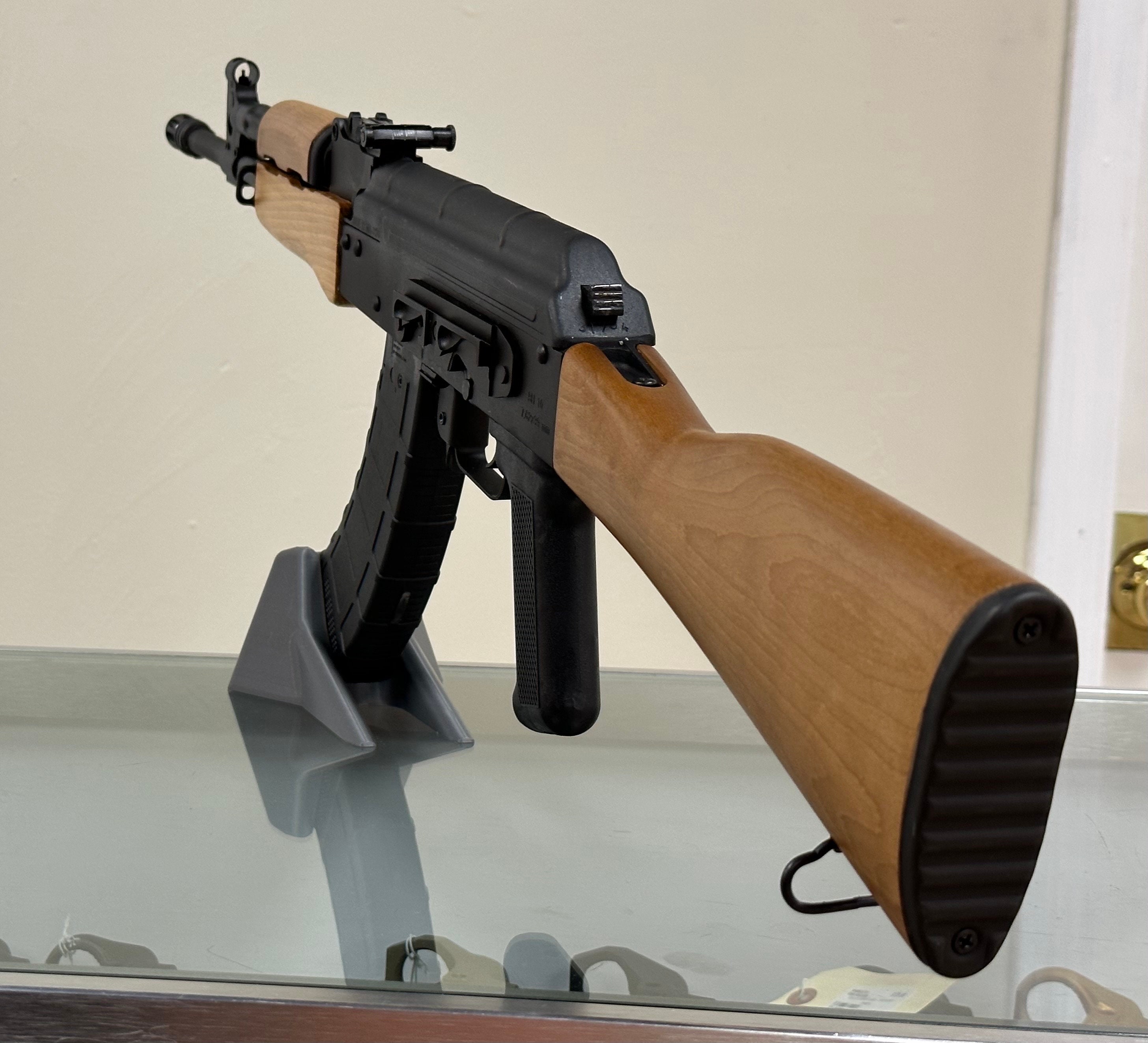 AK-47 Mag Stand for Gen 3 P-mags - Etsy