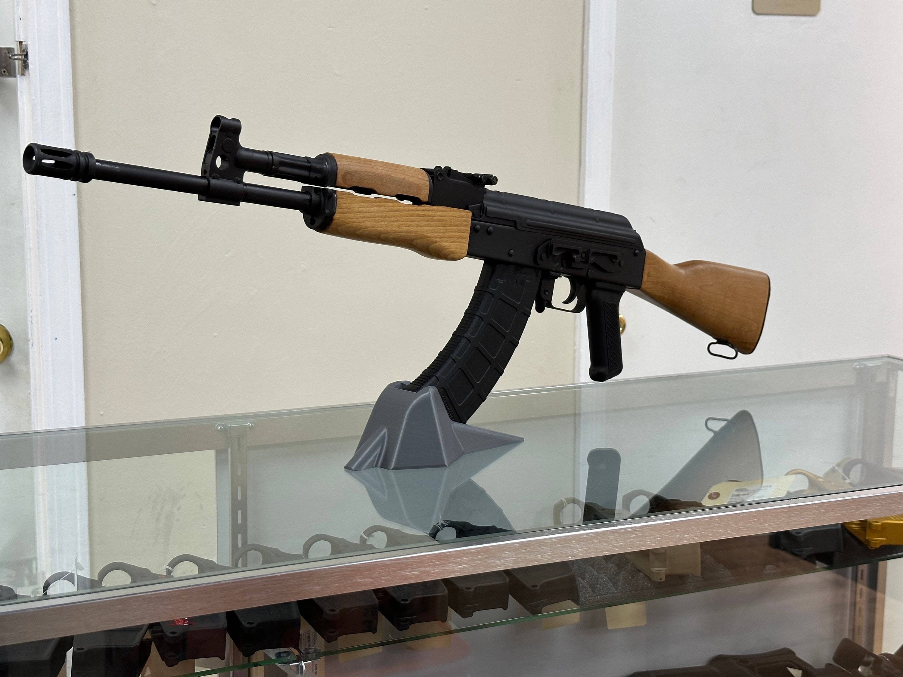 AK-47 Mag Stand for Gen 3 P-mags - Etsy