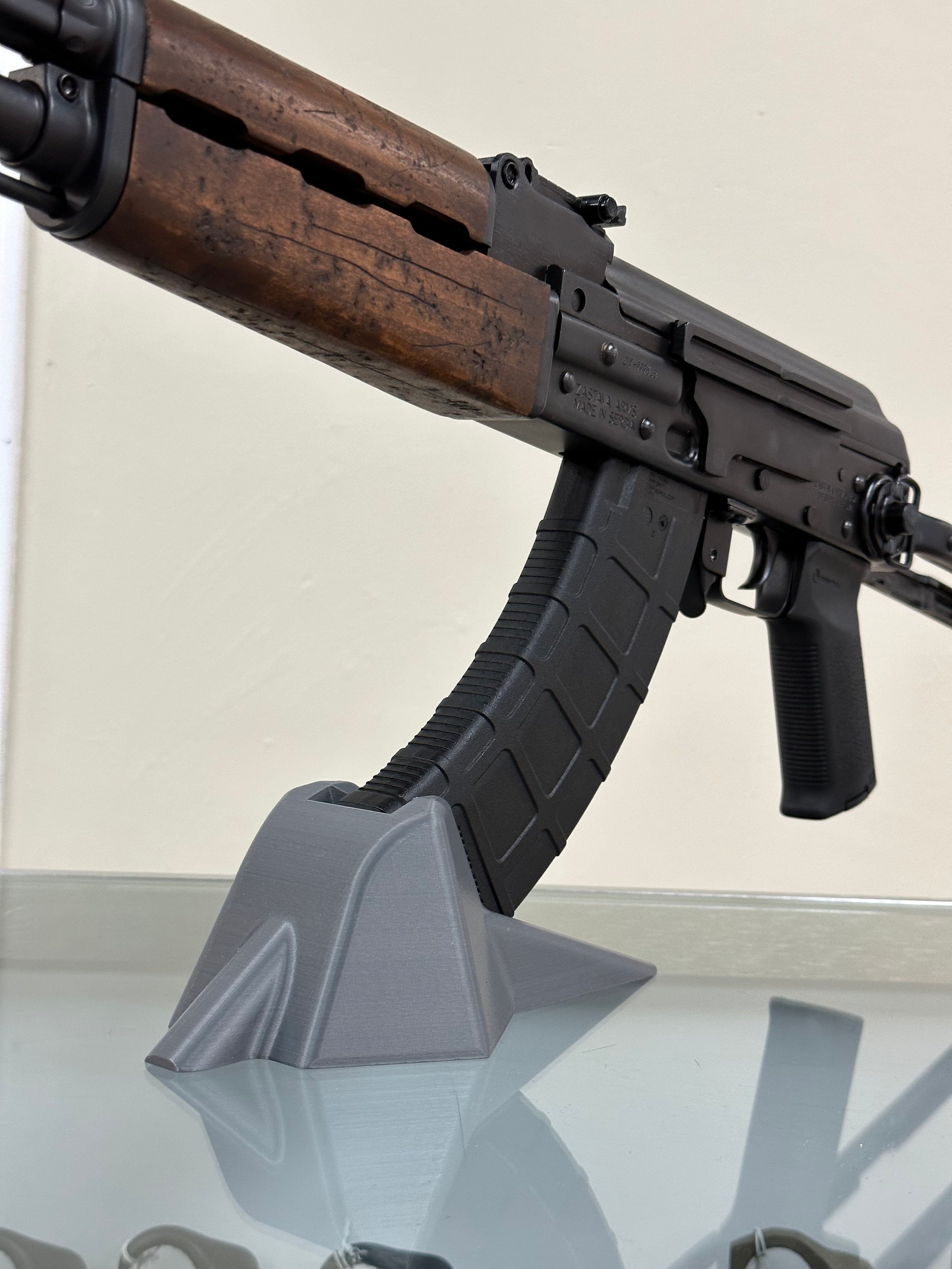 AK-47 Mag Stand for Gen 3 P-mags - Etsy