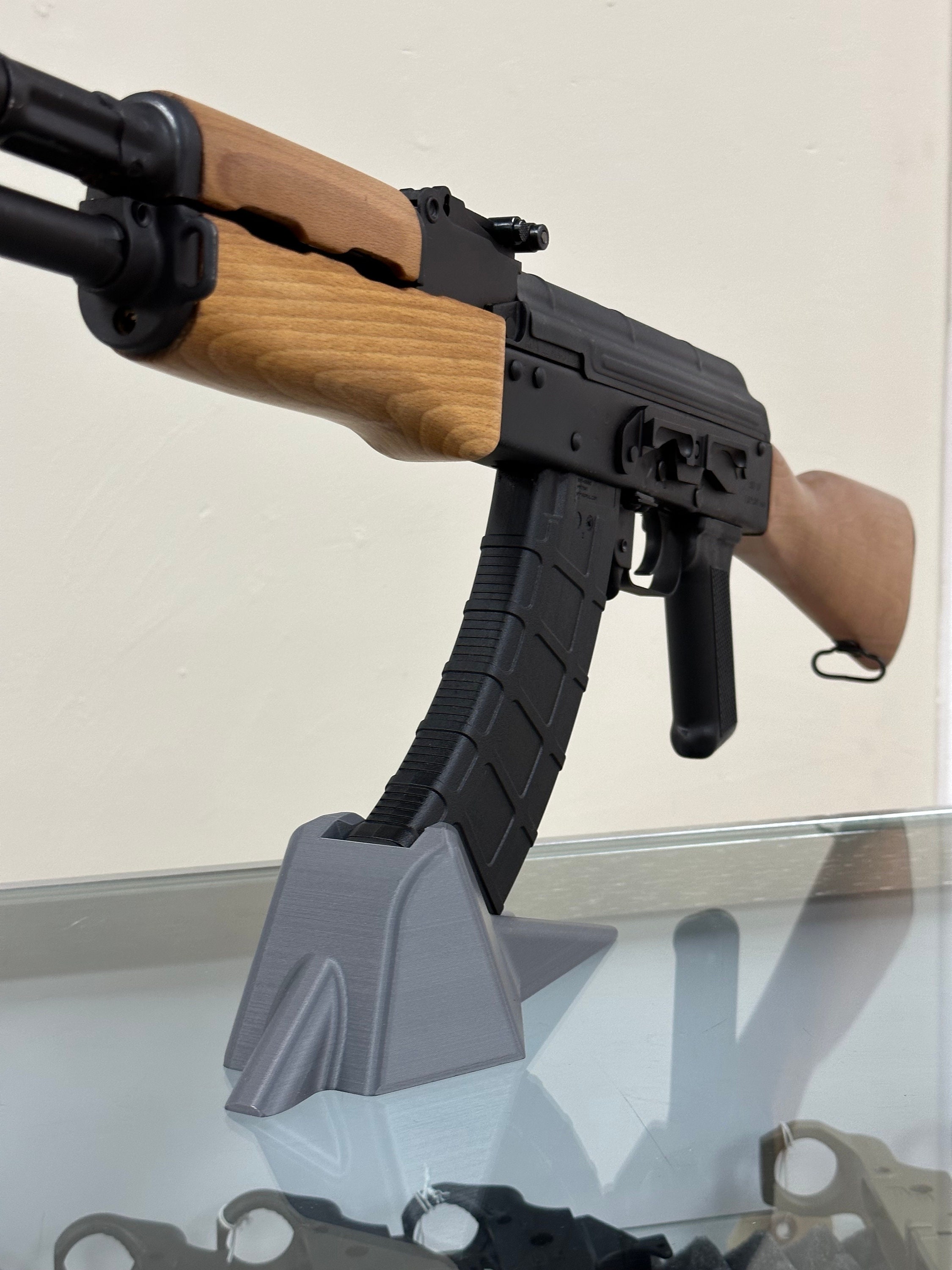 AK-47 Mag Stand for Gen 3 P-mags - Etsy