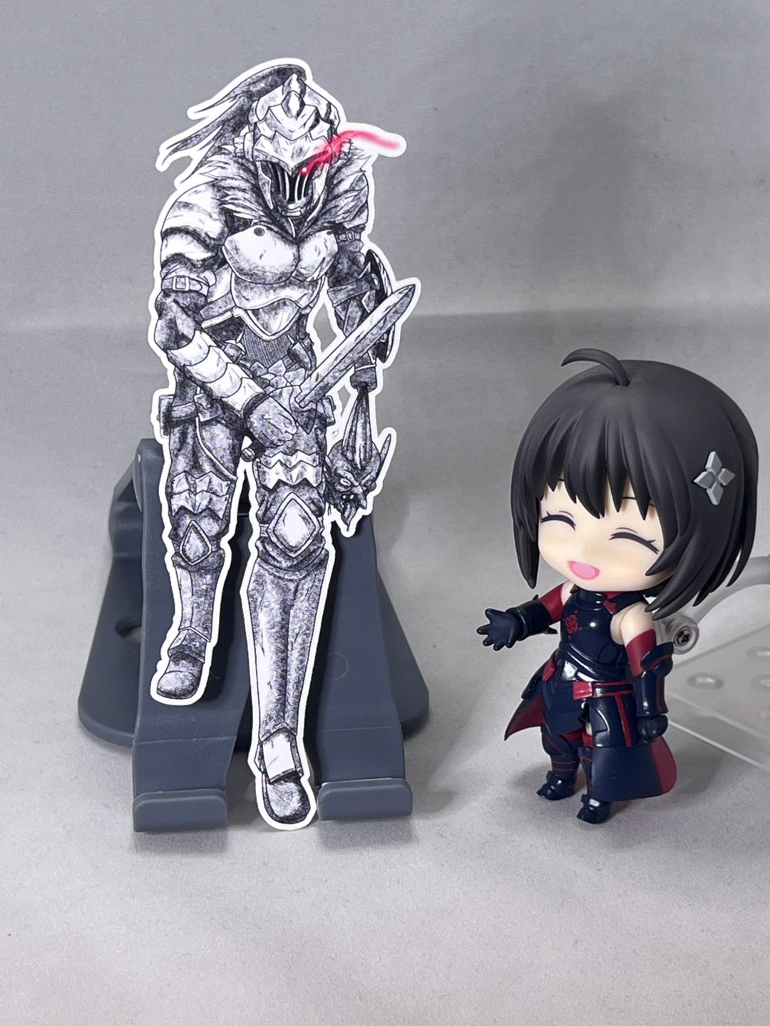 Goblin Slayer Sticker - Etsy