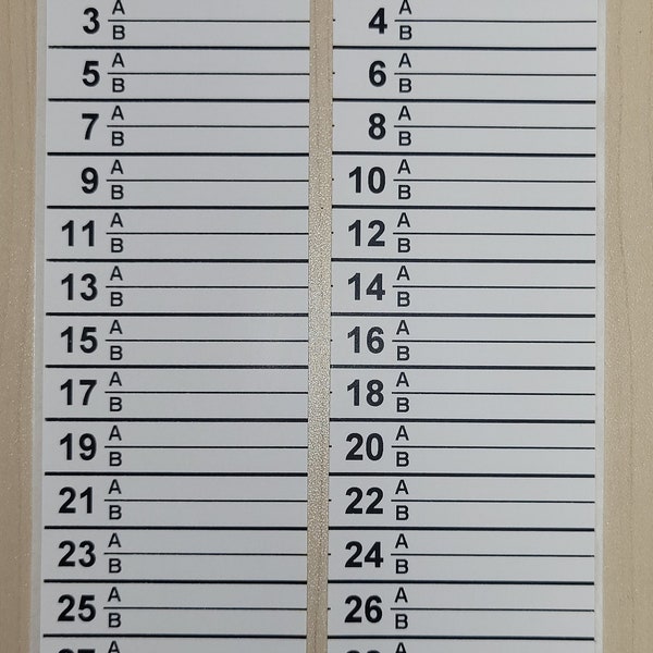 Breaker Decals - Etsy