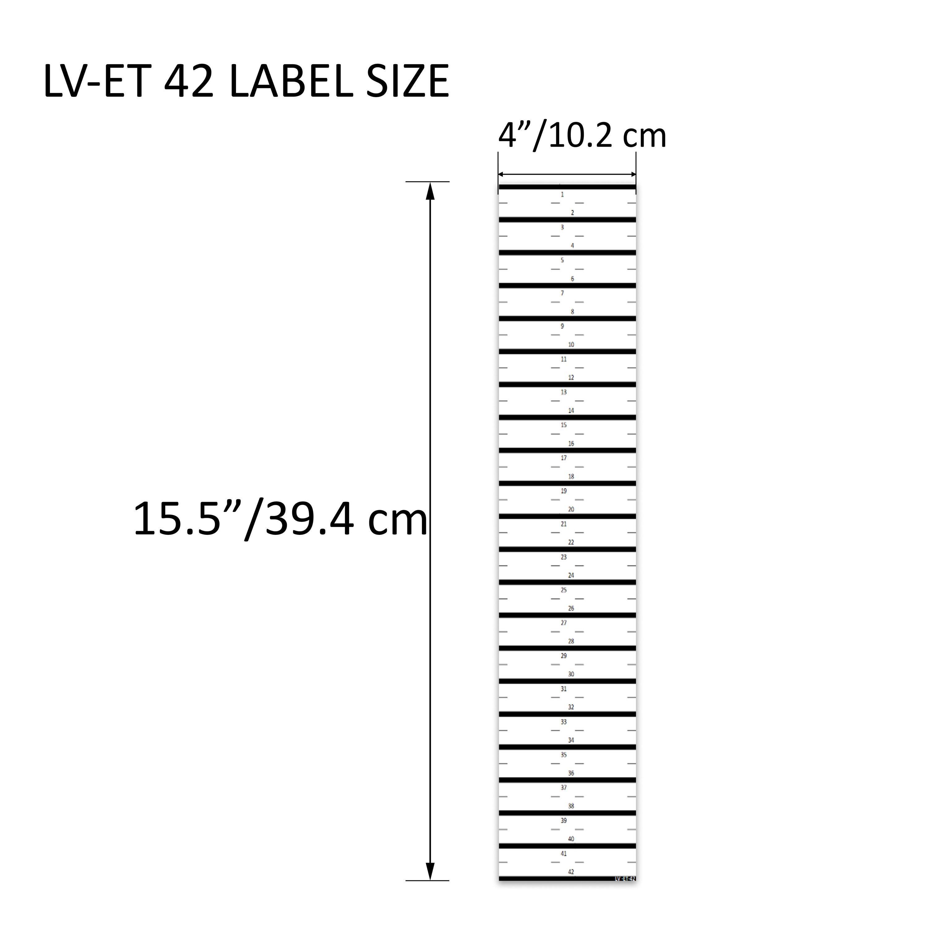 LV Replacement for Eaton Cutler Hammer Circuit Breaker Panel Directory ...