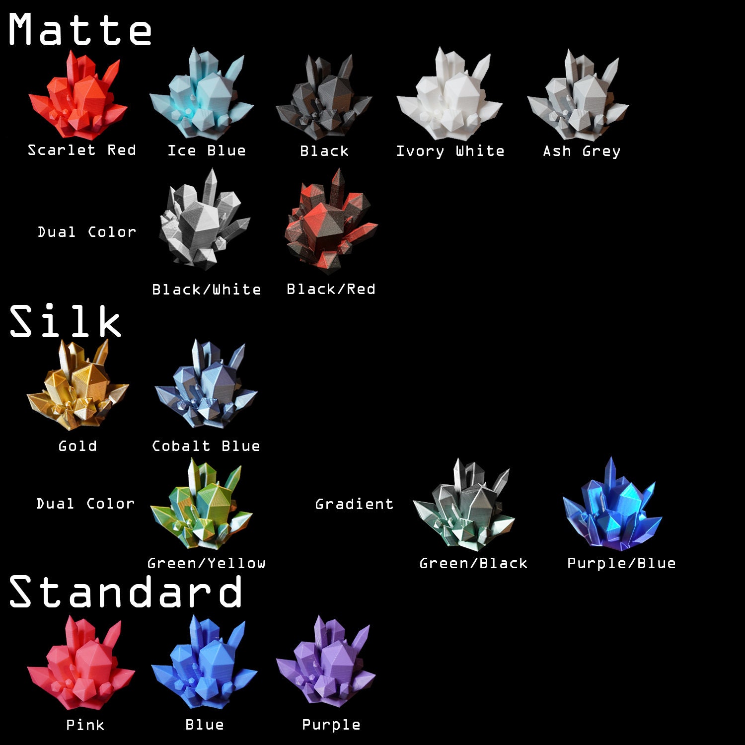 3D Printed Mechanical Desk Display Steampunk Inspired Desk or Wall ...