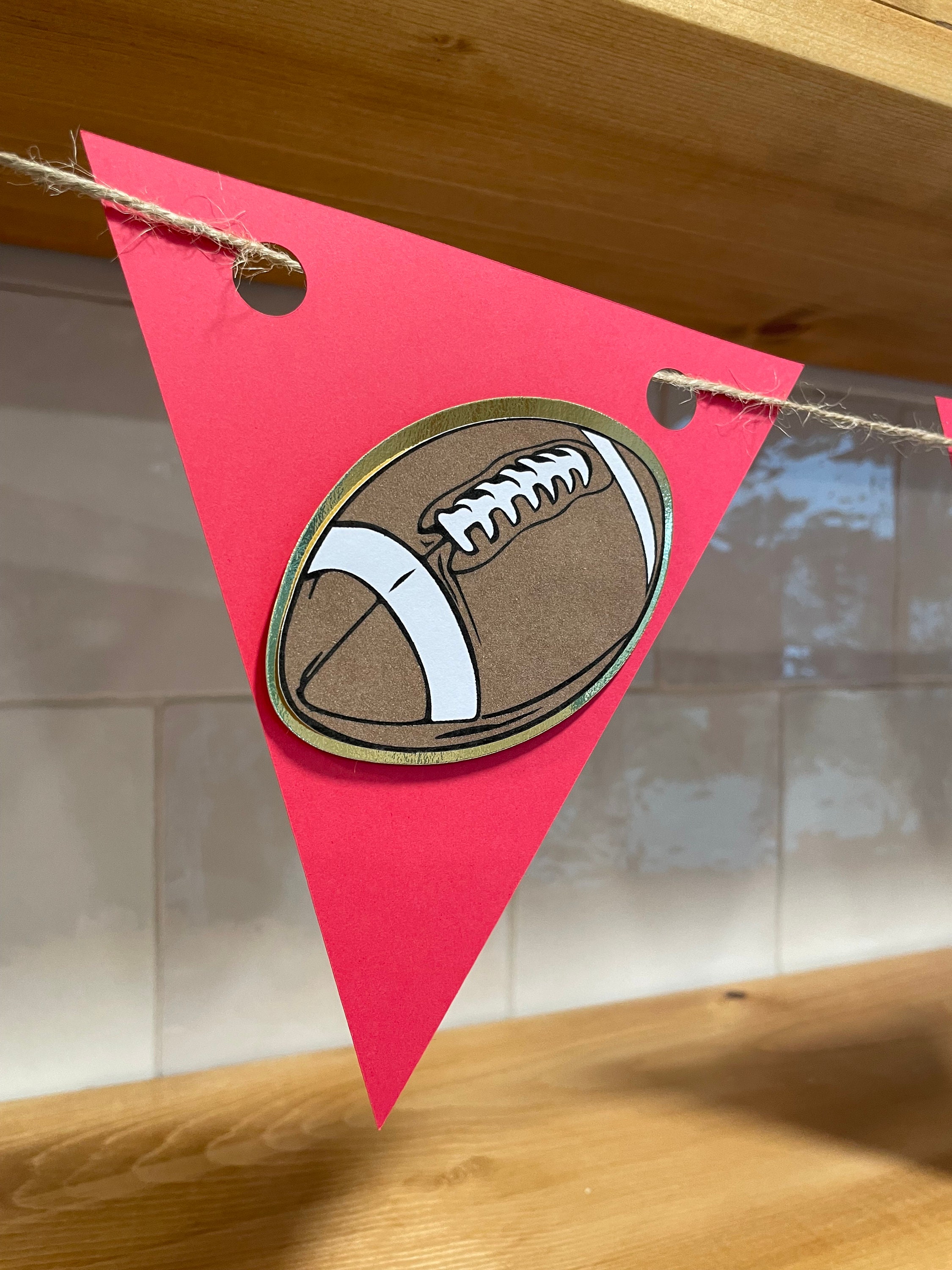 49ers Banner, Super Bowl, Football Banner, Flag Banner - Etsy