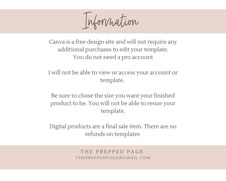 Funeral Program Template, Editable Memorial Program, Printable Funeral ...