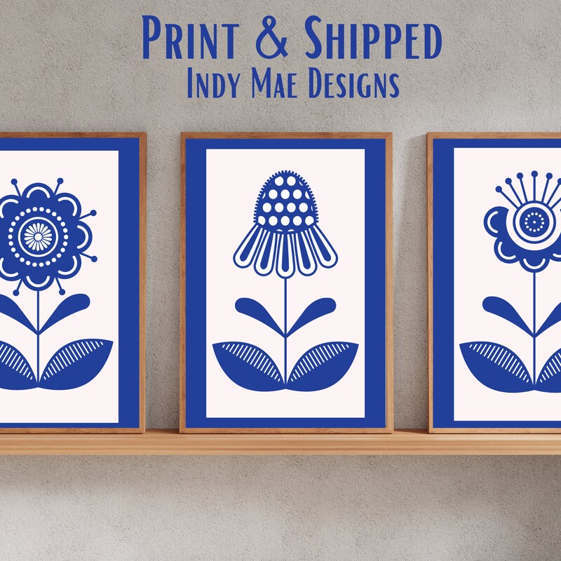 Scandinavian Stencil - Etsy UK