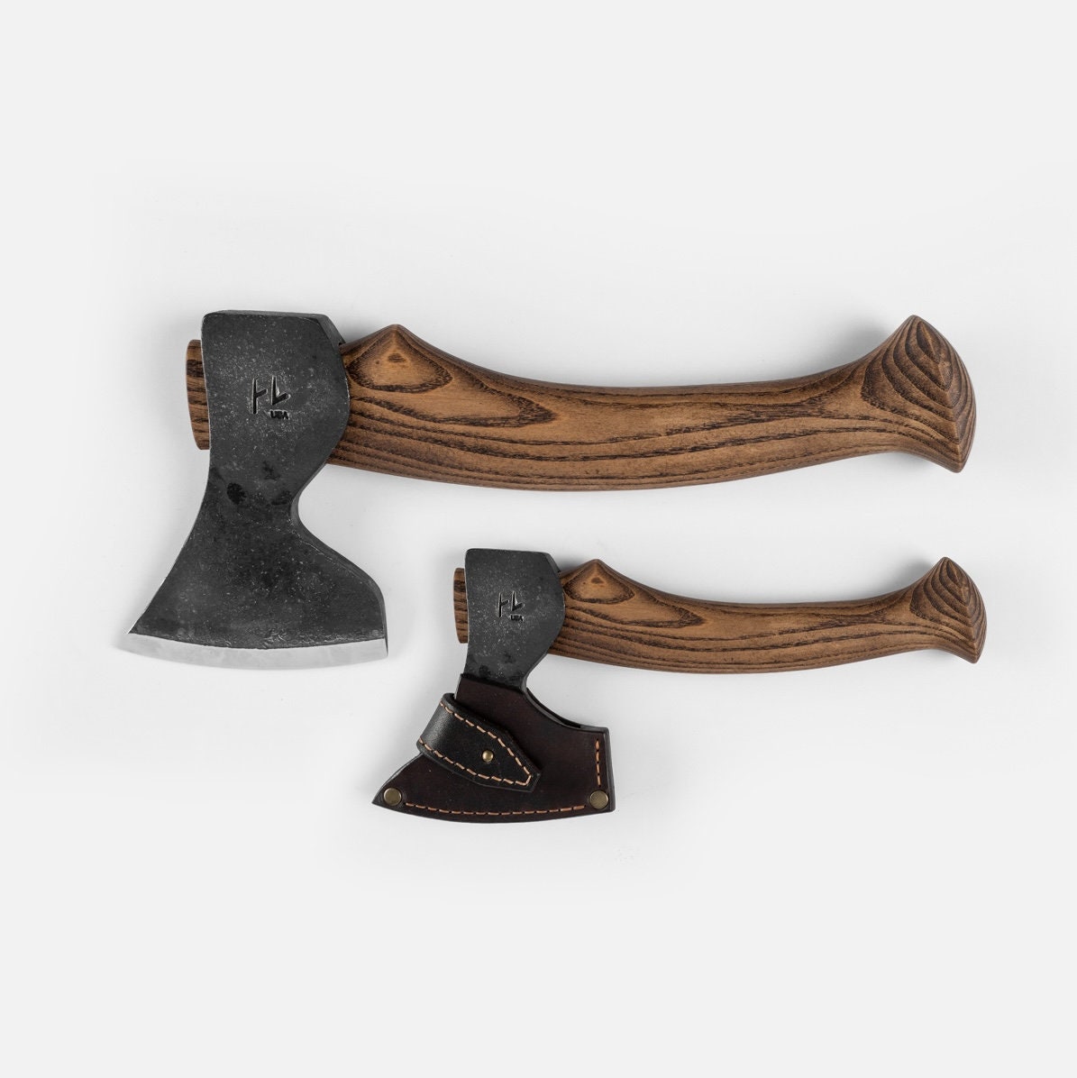 Small Carving Axe, Carpenter Axe, Bushcraft Axe, Father/husband/son ...