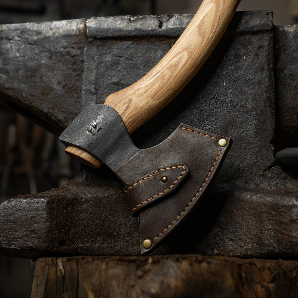 Carving Axe, Carpenter Axe, Bushcraft Axe, Father/husband/son Gift ...
