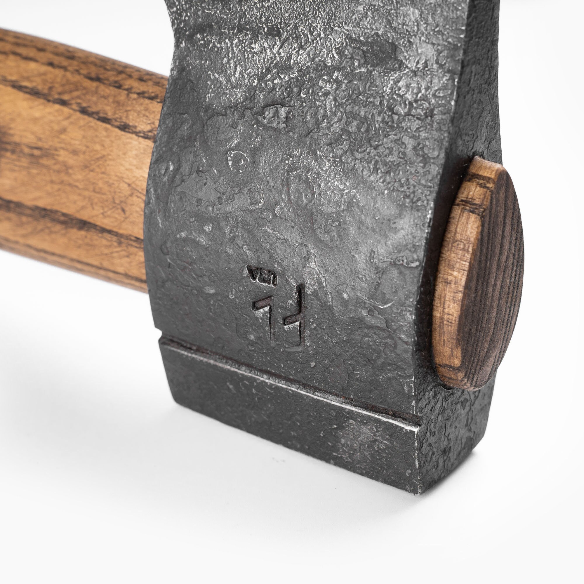 Scandinavian Forest Axe With Engraving - Etsy