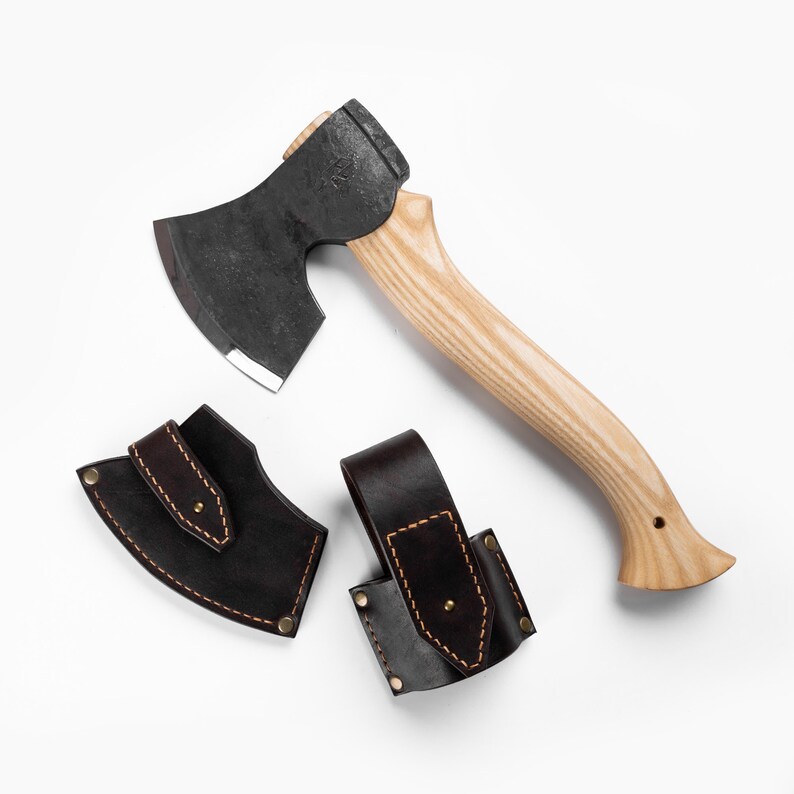 Heavy Carving Axe With Light Handle, Woodcarving, Carpentry Hatchet - Etsy